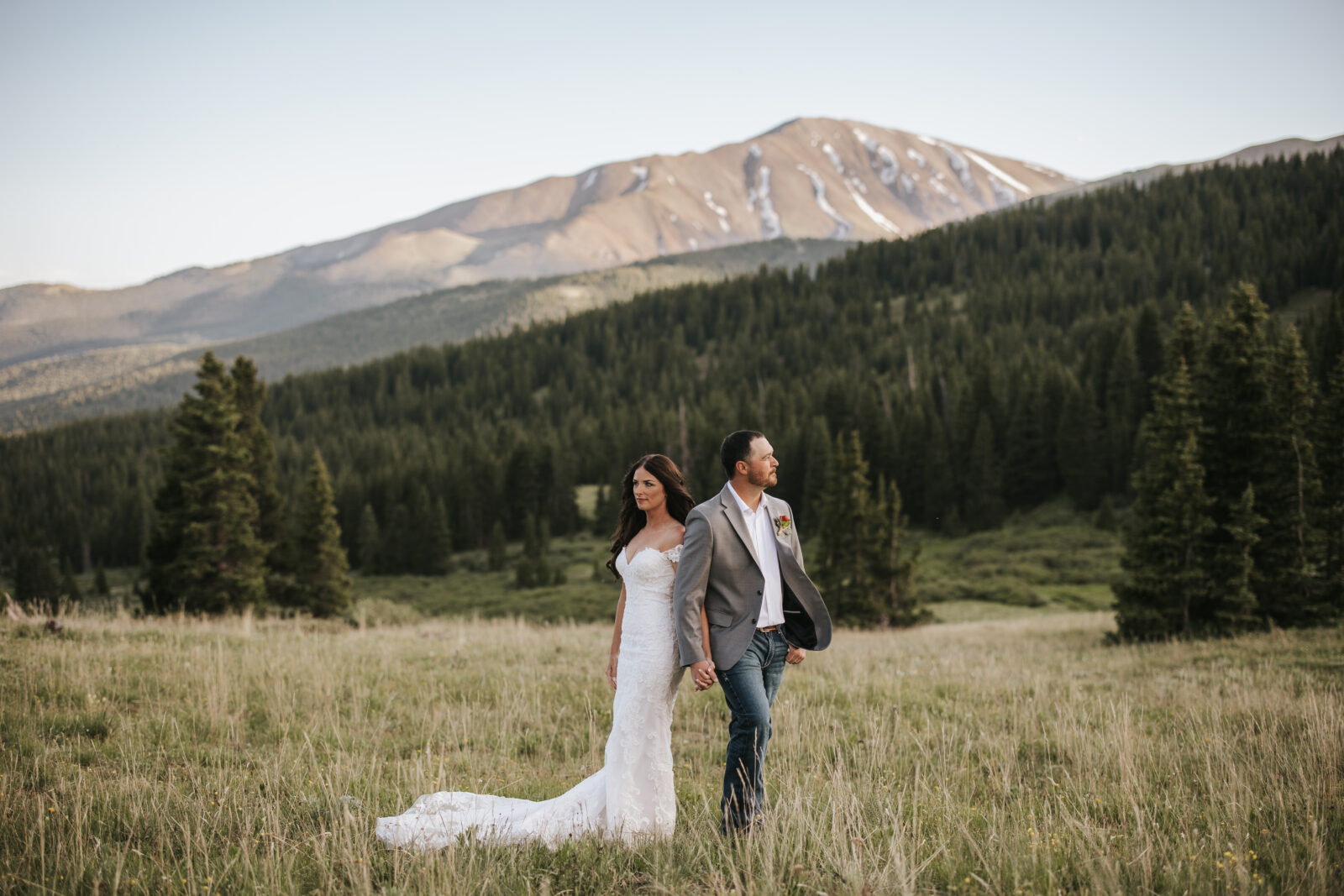 5 Tips For Your Breckenridge Elopement - The Best 'How To'
