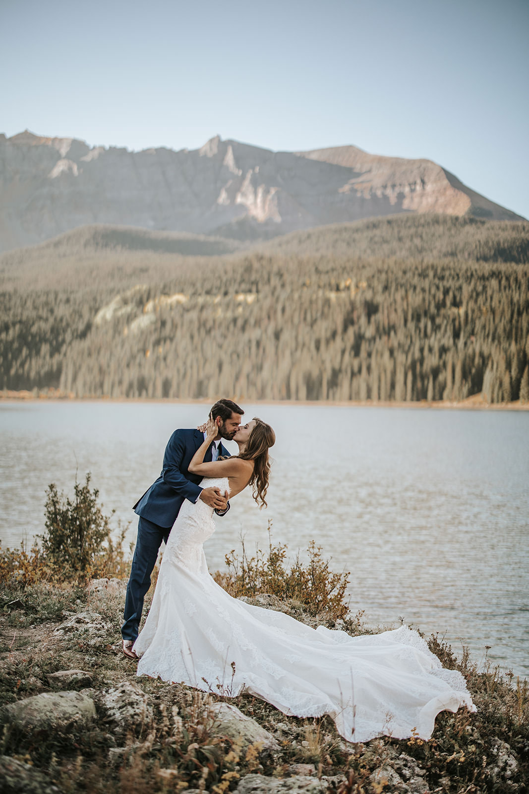 Telluride Elopement: The Ultimate Guide - Rachel Case Photography