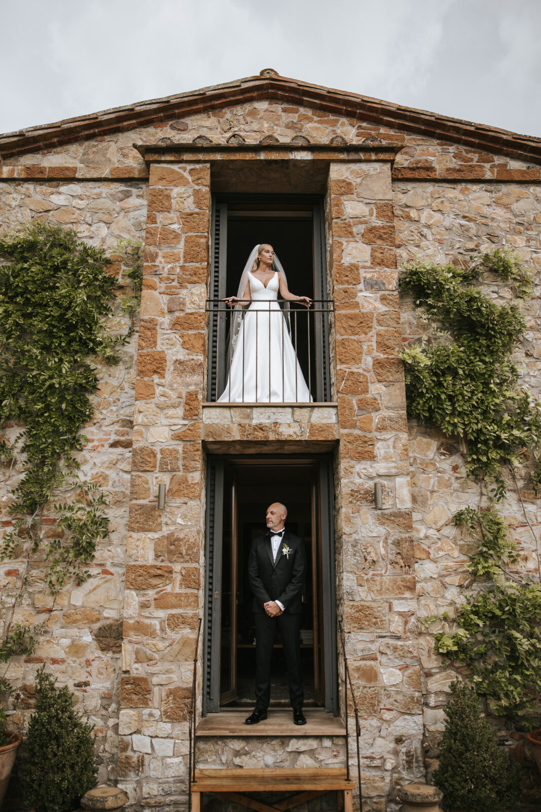 Planning Your Tuscany Wedding: Luxury Venue Guide