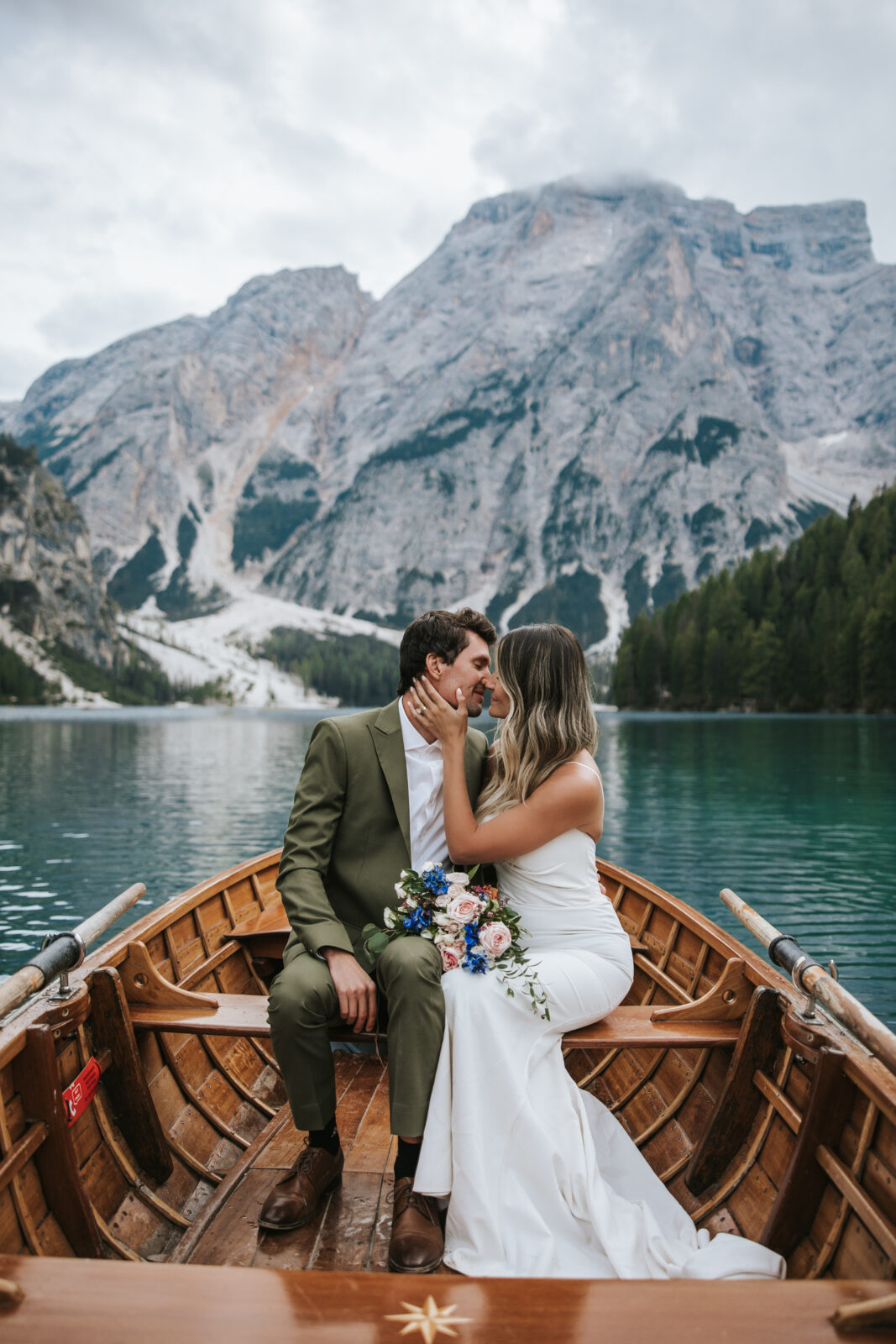 Dolomites Elopement: Location Guide - Rachel Case Photography