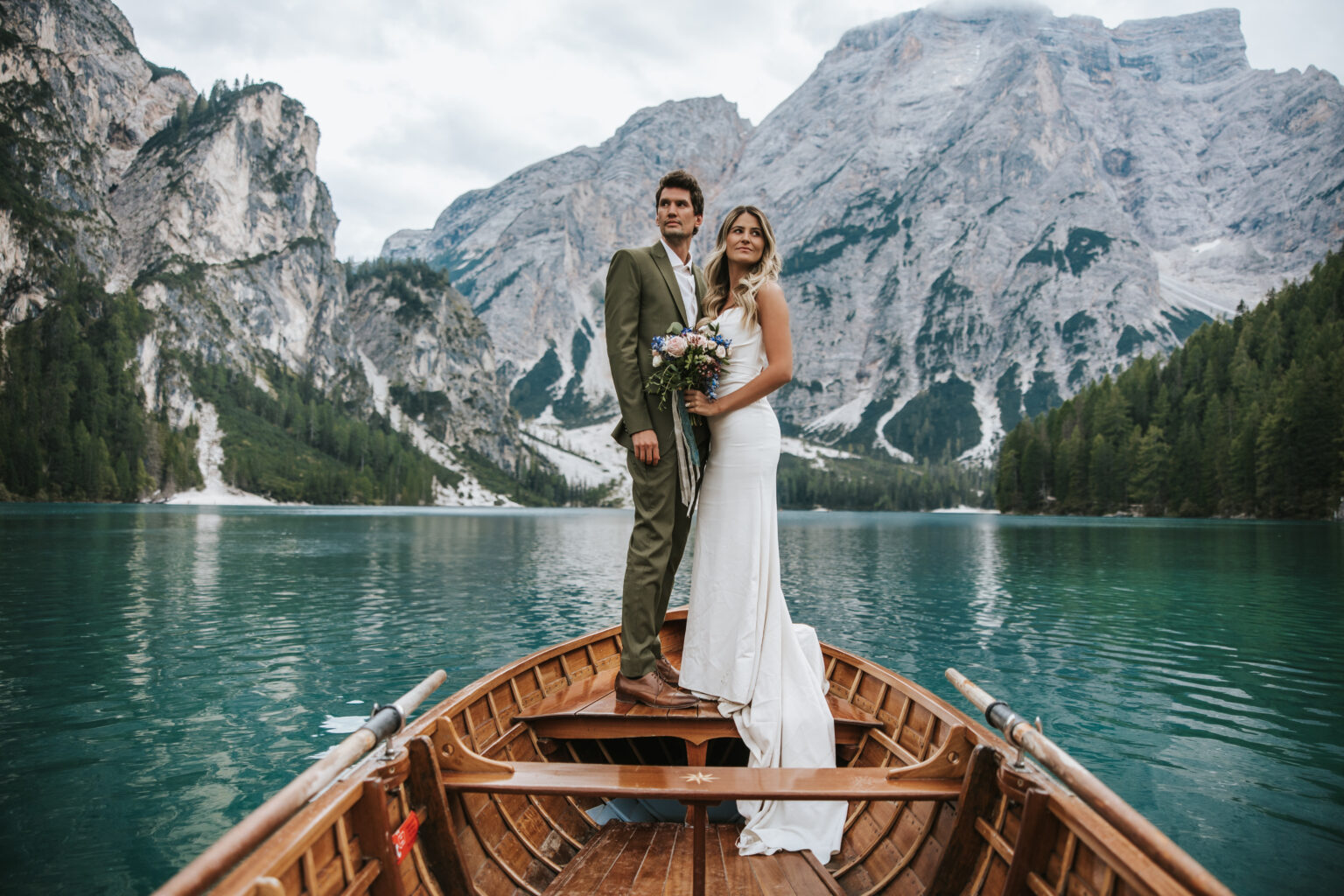 Dolomites Elopement: Location Guide - Rachel Case Photography