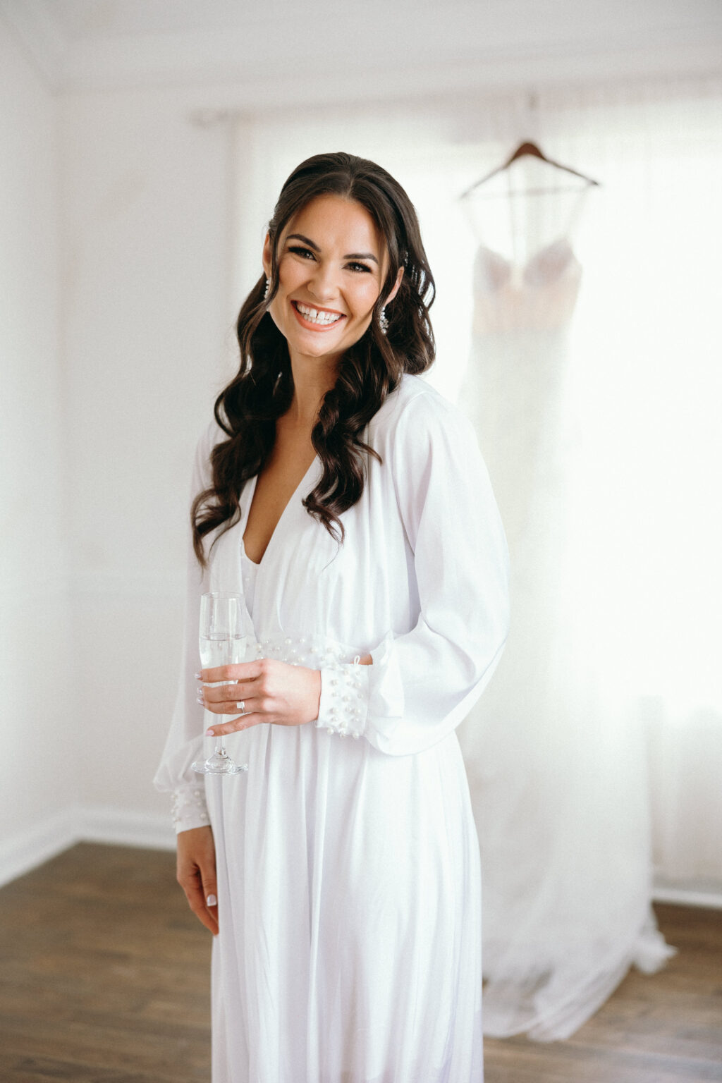 Luxury Wedding Photographer - Rachel Case Photography