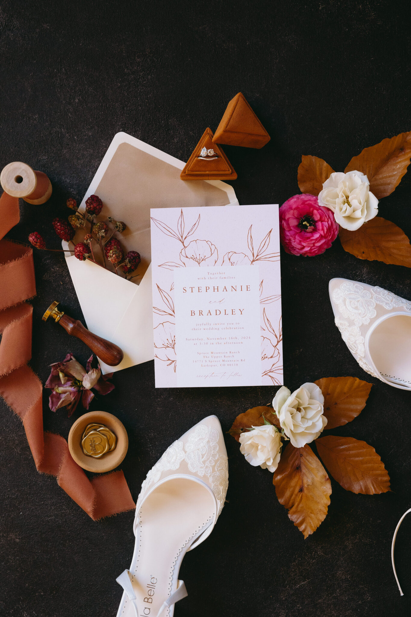 Luxury Wedding Photographer - Rachel Case Photography