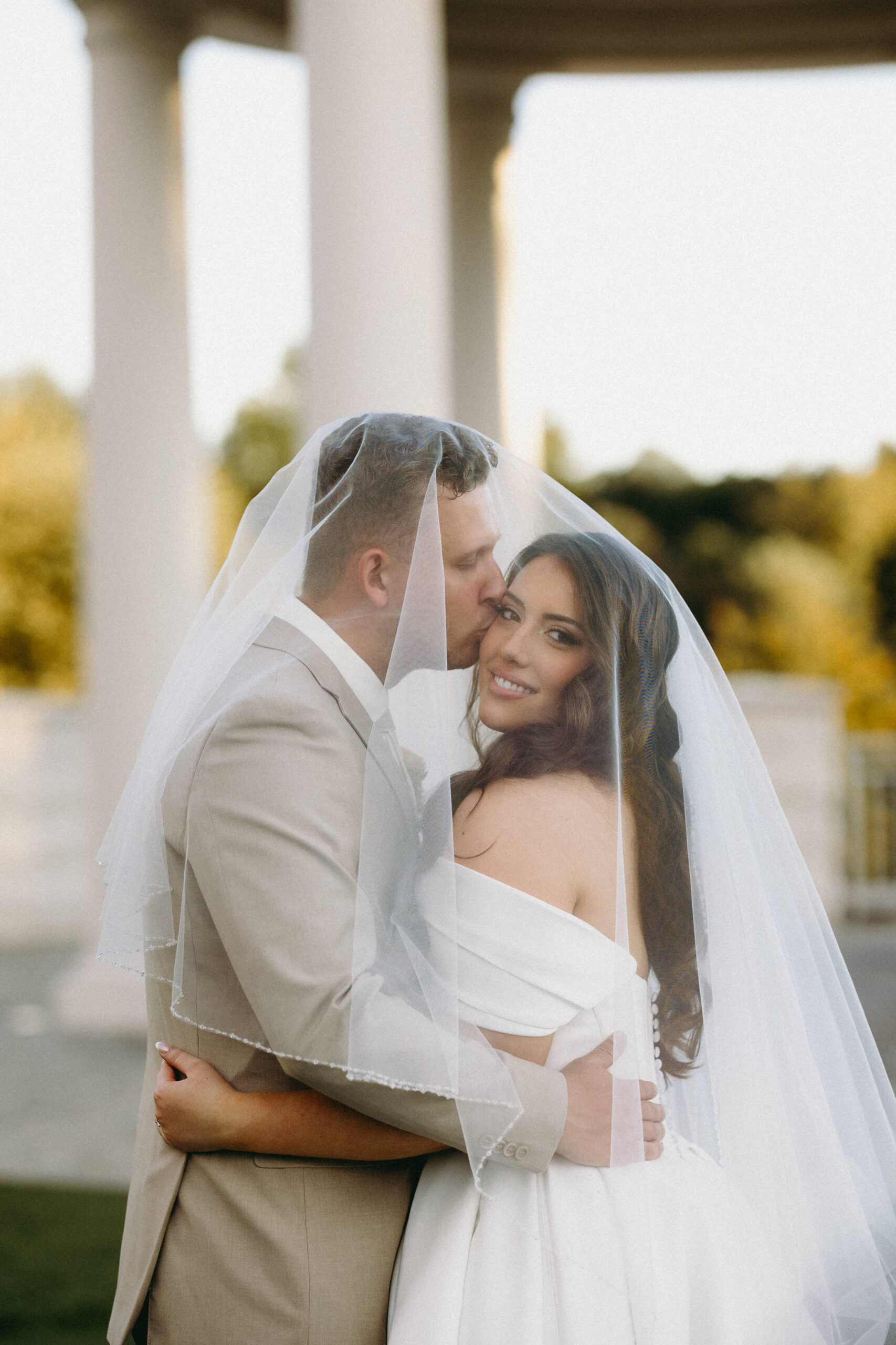 Luxury Wedding Photographer - Rachel Case Photography
