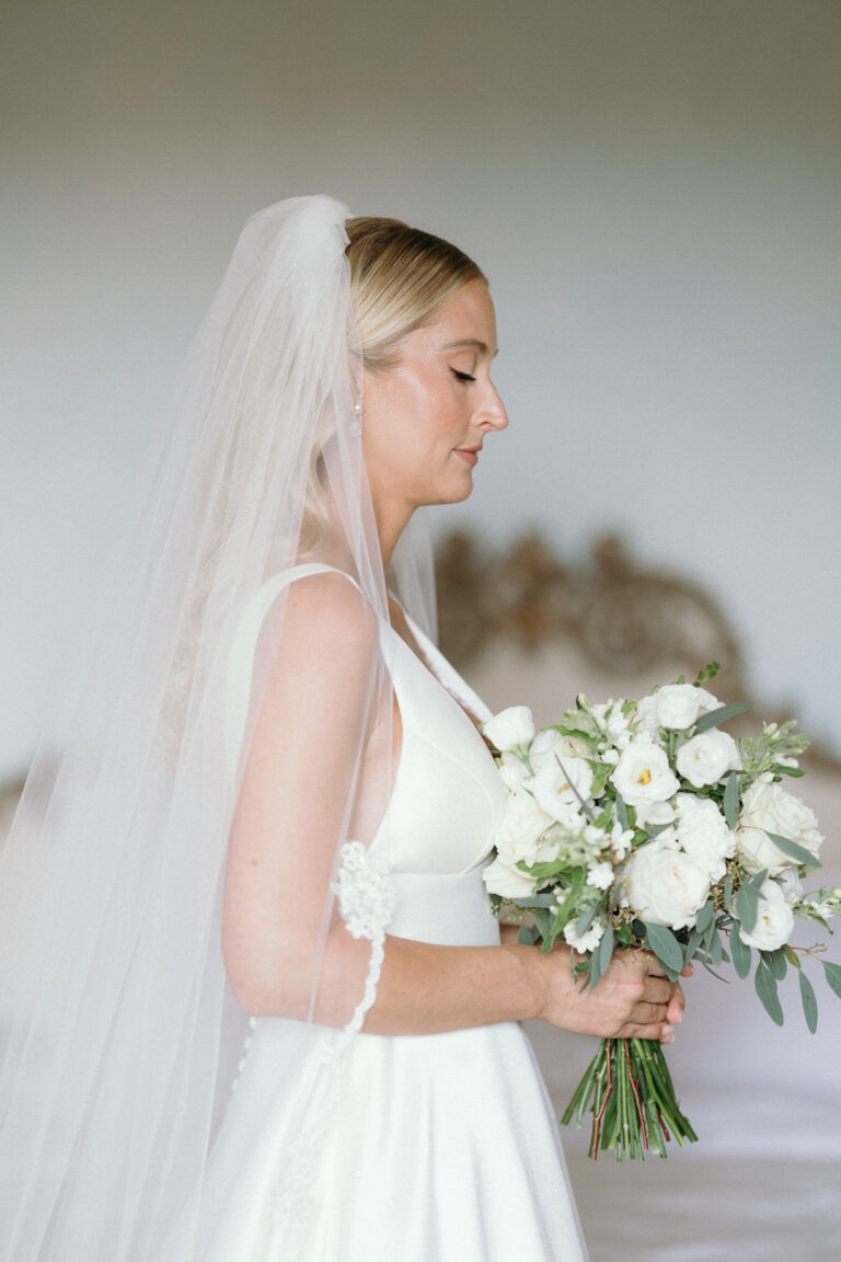 Luxury Wedding Photographer - Rachel Case Photography